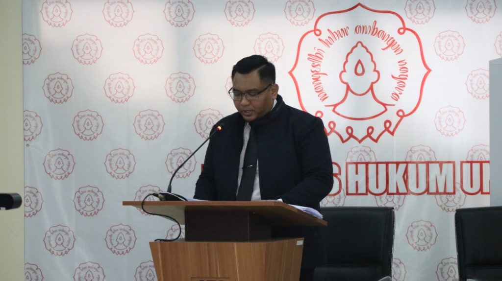 FAKULTAS HUKUM TELAH MENAMBAH DOSEN DENGAN BERGELAR DOKTOR – FAKULTAS ... FAKULTAS HUKUM TELAH MENAMBAH DOSEN DENGAN BERGELAR DOKTOR – FAKULTAS ...