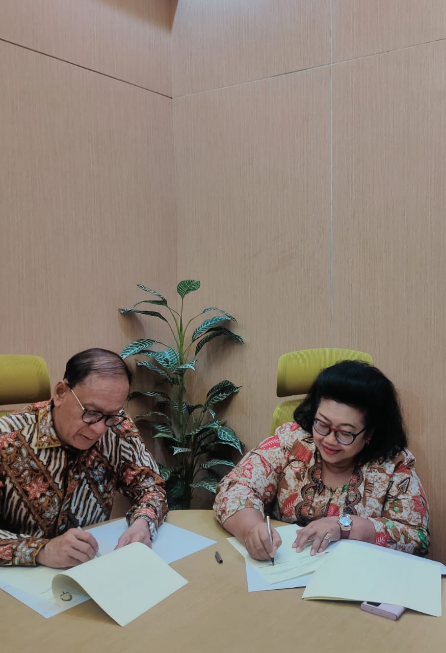 PERJANJIAN KERJASAMA ANTARA FAKULTAS HUKUM UNIVERSITAS PANCASILA DENGAN ... PERJANJIAN KERJASAMA ANTARA FAKULTAS HUKUM UNIVERSITAS PANCASILA DENGAN ...